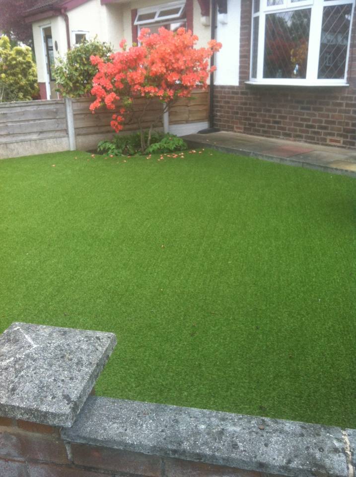 Keystone Paving Driveways Patios - Manchester